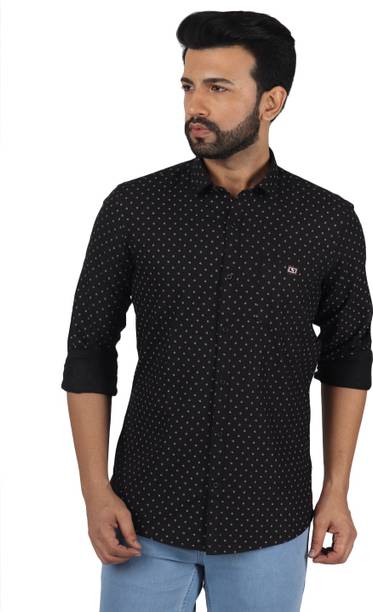 Dcot By Donear Mens Shirts - Buy Dcot By Donear Mens Shirts Online at ...