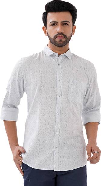Dcot By Donear Mens Shirts - Buy Dcot By Donear Mens Shirts Online at ...