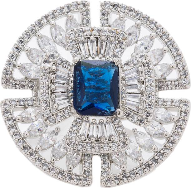 Cocktail Rings - Buy Cocktail Rings online at Best Prices in India ...