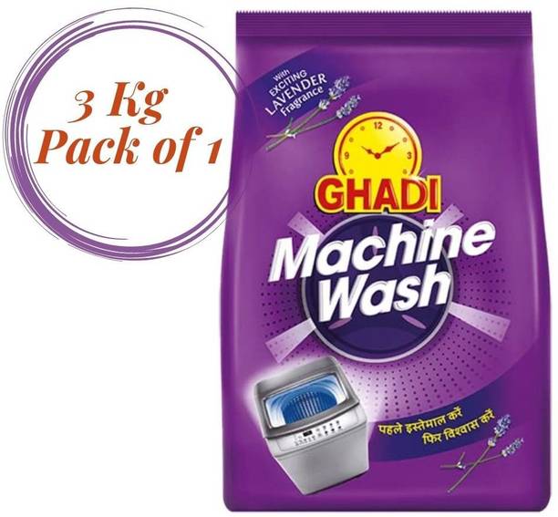 Ghadi Washing Powders - Buy Ghadi Washing Powders Online at Best Prices ...