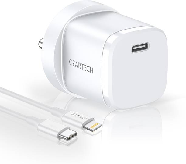 Type C Charger - Buy Type C Charger Online at Best Prices in India ...