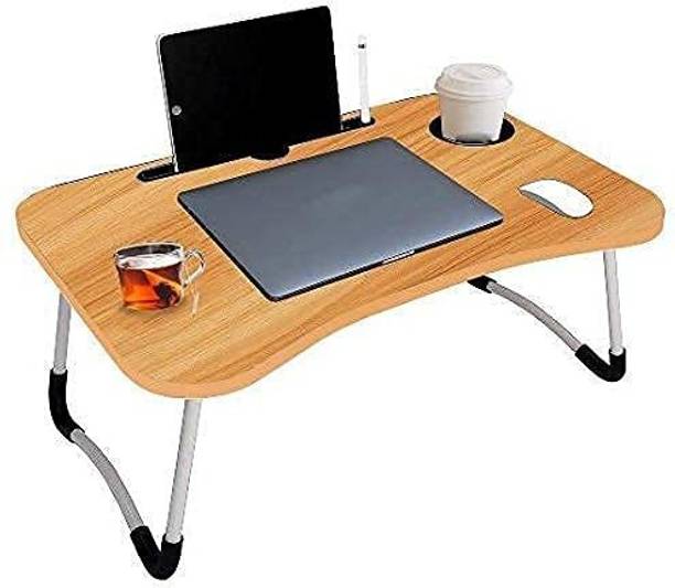 Wooden Laptop Table - Buy Wooden Laptop Table online at Best Prices in ...