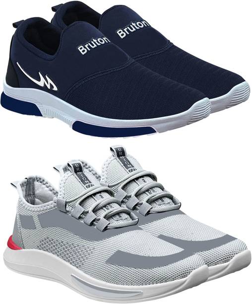 Bruton Footwear - Buy Bruton Footwear Online at Best Prices in India ...