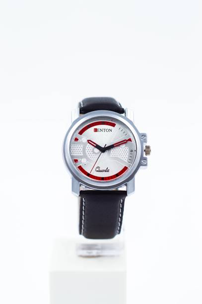 Fenton Watches - Buy Fenton Watches Online at Best Prices in India ...