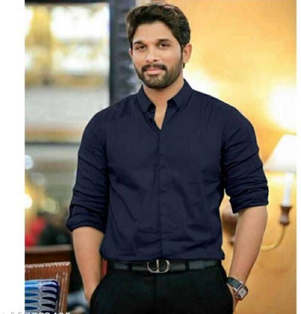 Stretchable Shirts - Buy Stretchable Shirts online at Best Prices in ...