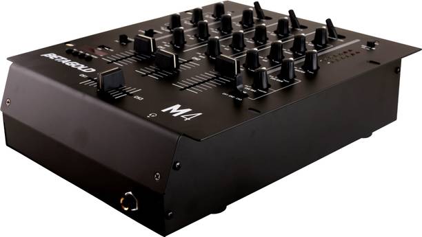 Dj Mixer - Buy Dj Mixer online at Best Prices in India | Flipkart.com
