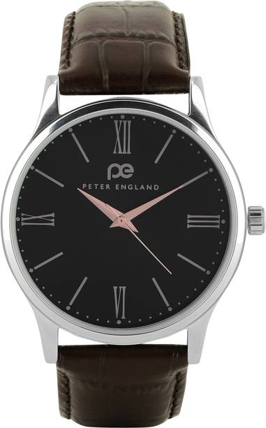 Peter England Wrist Watches - Buy Peter England Wrist Watches Store ...