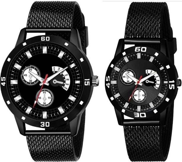 Bolun Watches - Buy Bolun Watches Online at Best Prices in India ...