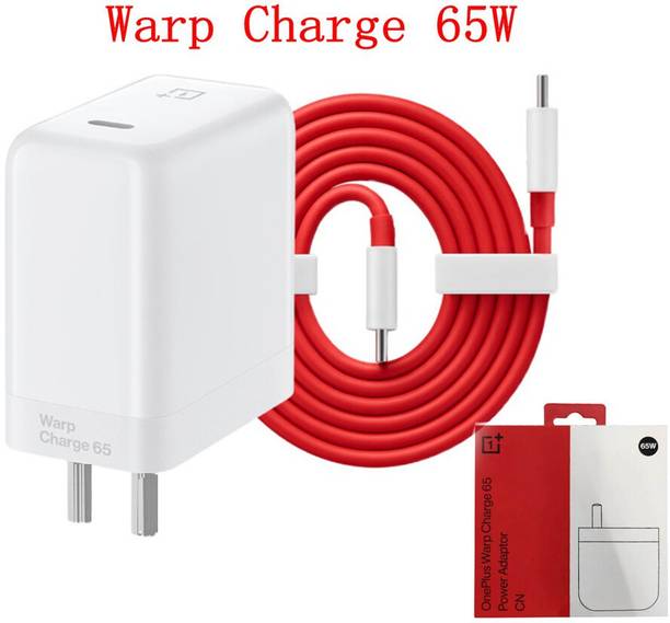 Oneplus 6t Charger - Buy Oneplus 6t Charger online at Best Prices in ...