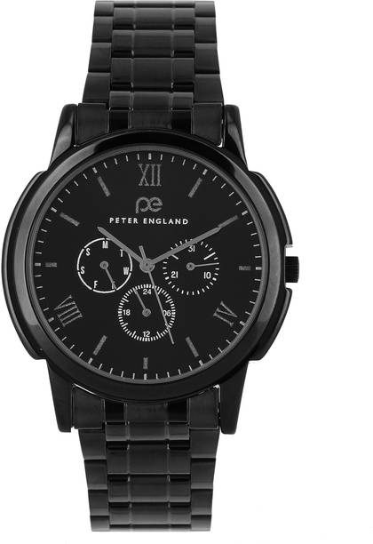 Peter England Wrist Watches - Buy Peter England Wrist Watches Store ...