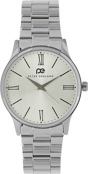 Peter England Watches - Buy Peter England Watches Online at Best Prices ...