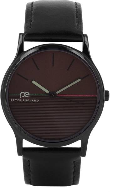 Peter England Wrist Watches - Buy Peter England Wrist Watches Store ...