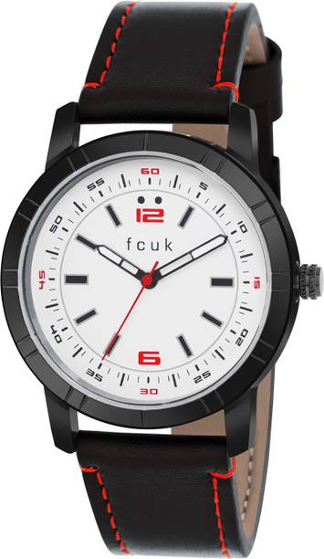Fcuk Watches - Buy Fcuk Watches online at Best Prices in India ...