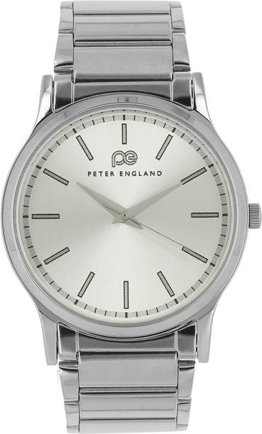 Peter England Wrist Watches - Buy Peter England Wrist Watches Store ...