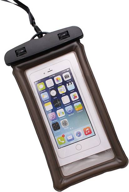 Waterproof Mobile Cover - Buy Waterproof Mobile Cover online at Best ...