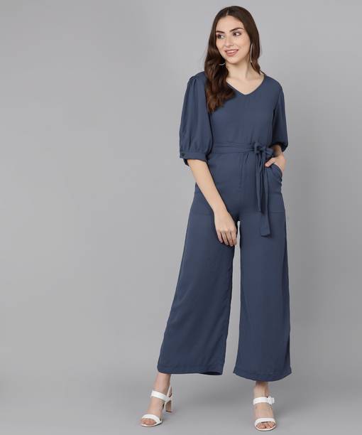 Casual Jumpsuits - Buy Casual Jumpsuits online at Best Prices in India ...