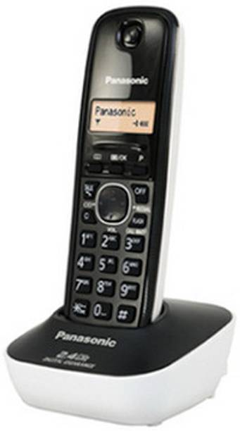 Panasonic Landline Phones - Buy Panasonic Landline Phones Online at ...