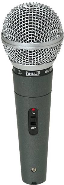 Ahuja Microphone - Buy Ahuja Microphone Online at Best Prices In India ...