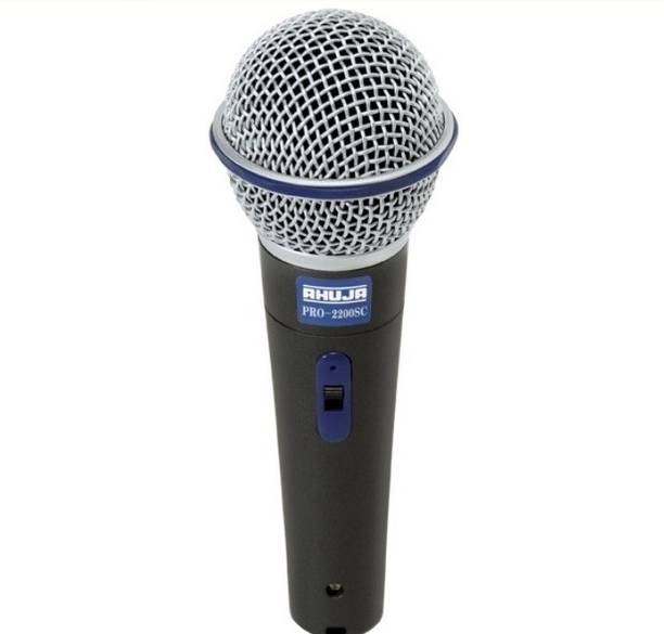 Ahuja Microphone - Buy Ahuja Microphone Online at Best Prices In India ...