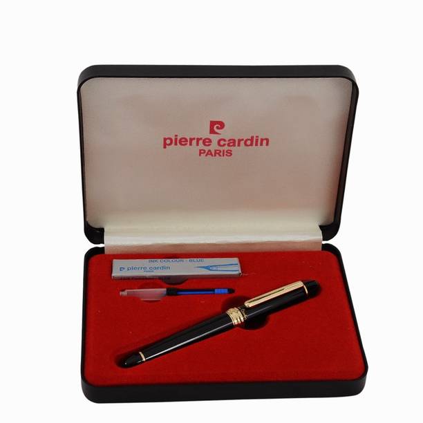 Pierre Cardin Fountain Pens - Buy Pierre Cardin Fountain Pens Online at ...