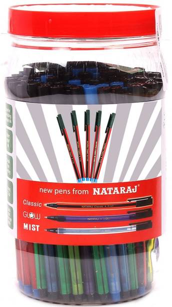 Nataraj Pens - Buy Nataraj Pens Online at Best Prices In India ...