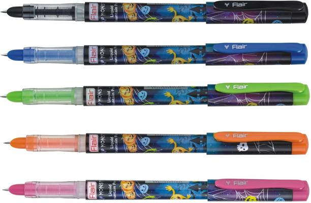 Flair Fountain Pens - Buy Flair Fountain Pens Online at Best Prices In ...