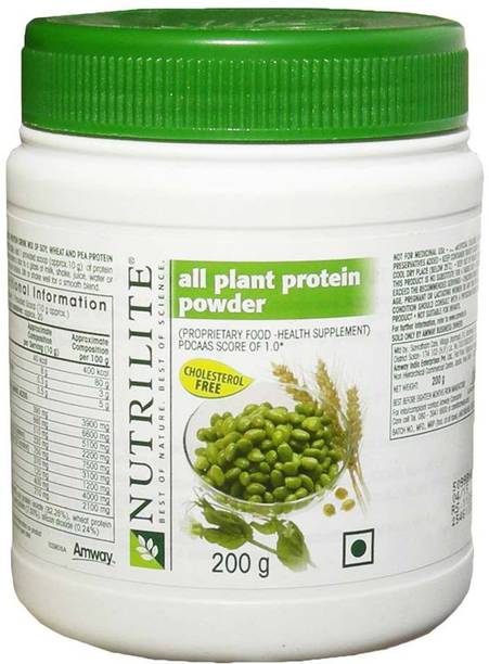 Amway Nutrilite Protein Powders - Buy Amway Nutrilite Protein Powders ...