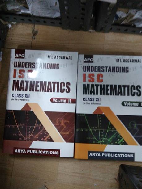 M L Aggarwal Books - Buy M L Aggarwal Books Online at Best Prices In ...