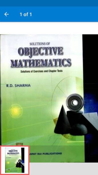 R D Sharma Books Store Online - Buy R D Sharma Books Online at Best ...