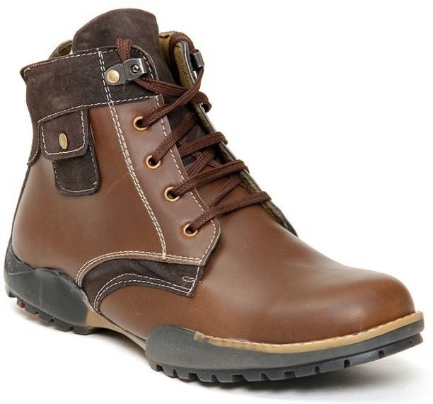 Bacca Bucci Boots - Buy Bacca Bucci Boots online at Best Prices in ...