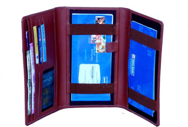 Cheque Book Pouch Bags Wallets Belts - Buy Cheque Book Pouch Bags ...