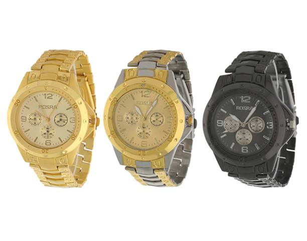 Rosra Watches - Buy Rosra Watches Online at Best Prices in India ...