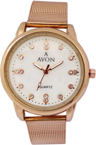 A Avon Watches - Buy A Avon Watches Online at Best Prices in India ...