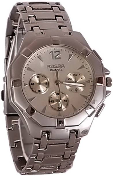 Rosra Watches - Buy Rosra Watches Online at Best Prices in India ...
