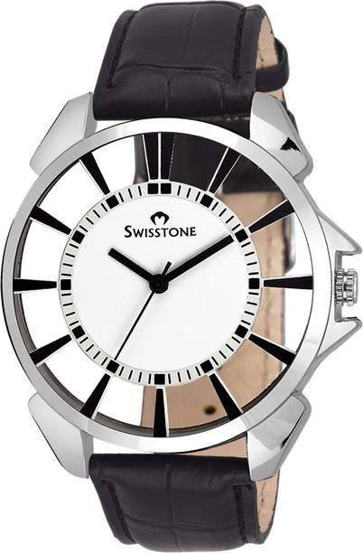 Swisstone Watches - Buy Swisstone Watches Online at Best Prices in ...