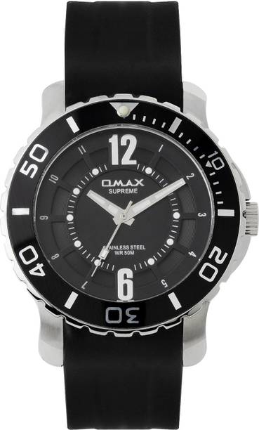 Omax Watches - Buy Omax Watches Online at Best Prices in India ...
