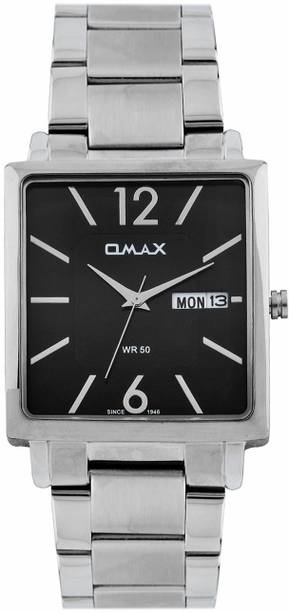 Omax Watches - Buy Omax Watches Online at Best Prices in India ...