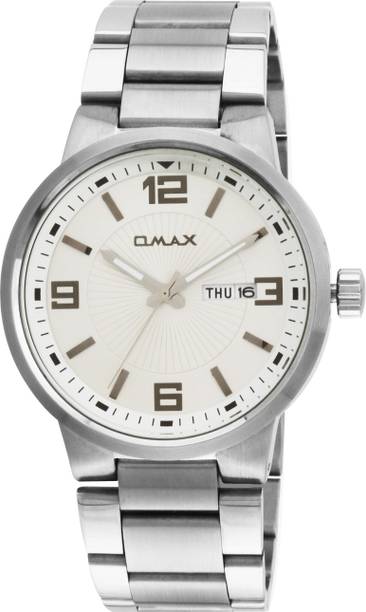Omax Watches - Buy Omax Watches Online at Best Prices in India ...