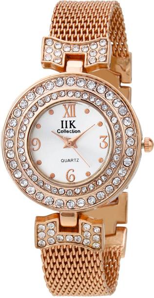 Iik Collection Watches - Buy Iik Collection Watches Online at Best ...