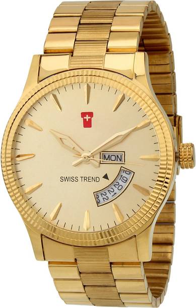 Swiss Watches - Buy Swiss Watches For Women & Men online at Best Prices ...