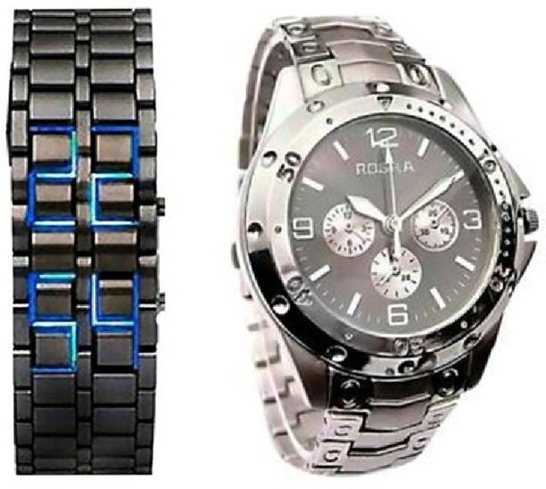 Rosra Watches - Buy Rosra Watches Online at Best Prices in India ...