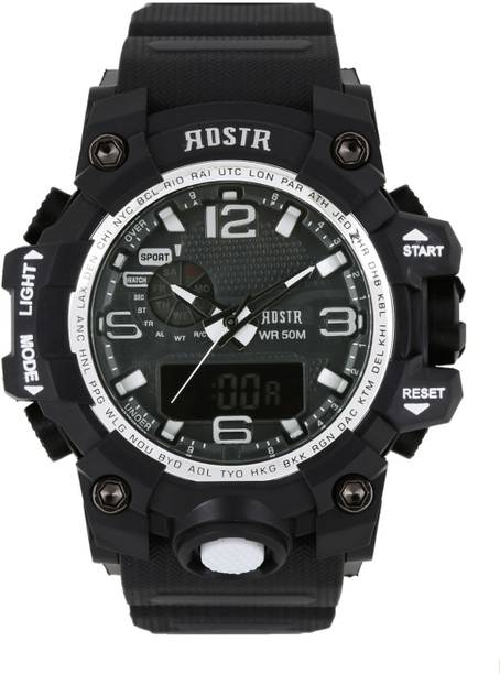 Roadster Watches - Buy Roadster Watches Online at Best Prices in India ...