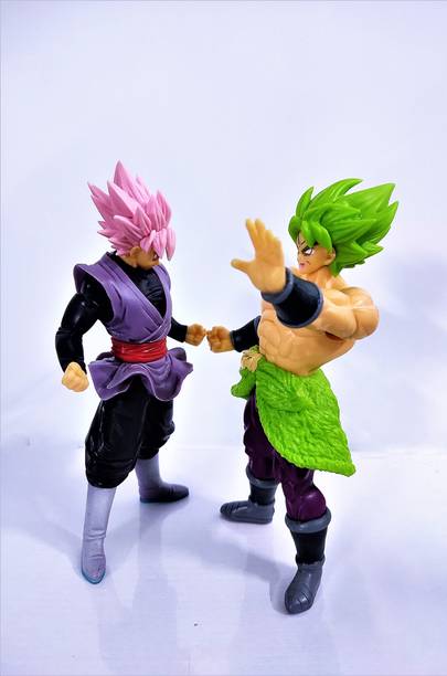 Broly Dragon Stars - Where to Buy it at the Best Price in India?