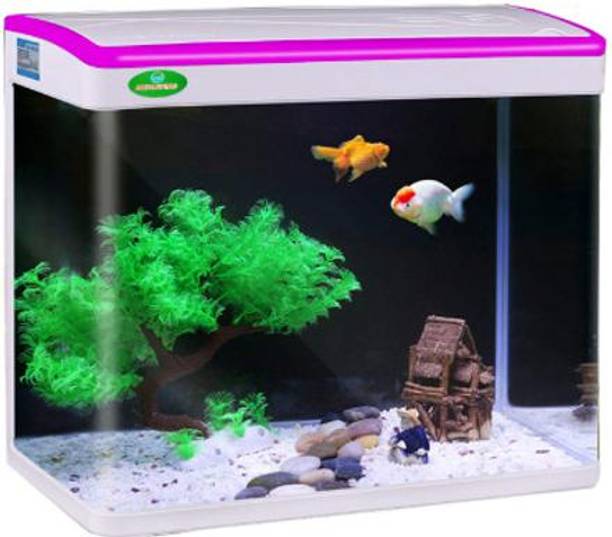 Fish Tank - Buy Fish Tank online at Best Prices in India | Flipkart.com