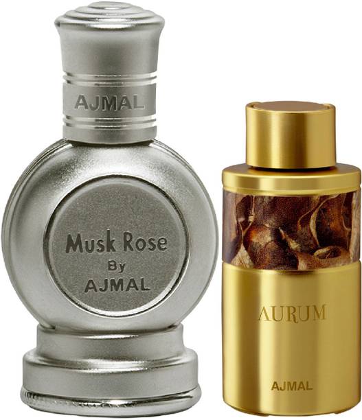Ajmal Attar Online in India at Best Prices | Flipkart