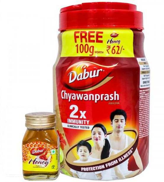 Dabur Chyawanprash Online in India | Flipkart | 21-Apr-23