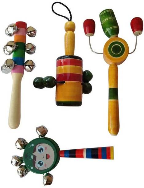 Channapatna Toys Toys - Buy Channapatna Toys Toys Online at Best Prices ...