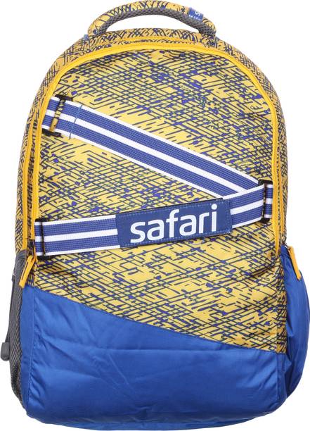Safari Backpacks - Buy Safari Backpacks Online at Best Prices In India ...