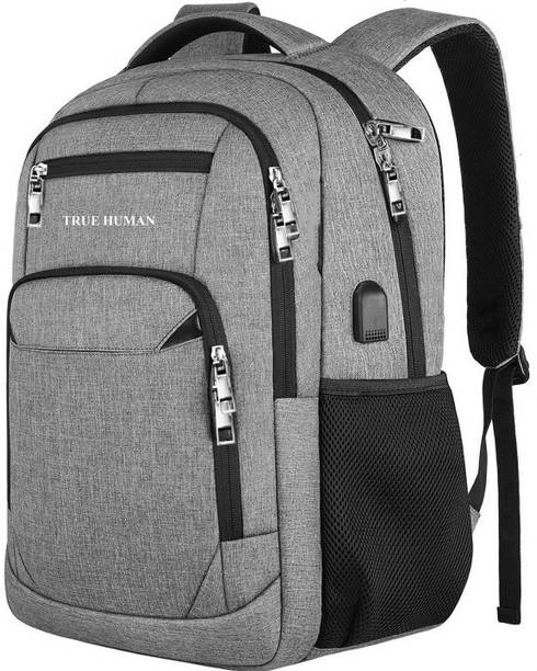 Usb Charging Backpacks - Buy Usb Charging Backpacks online at Best ...