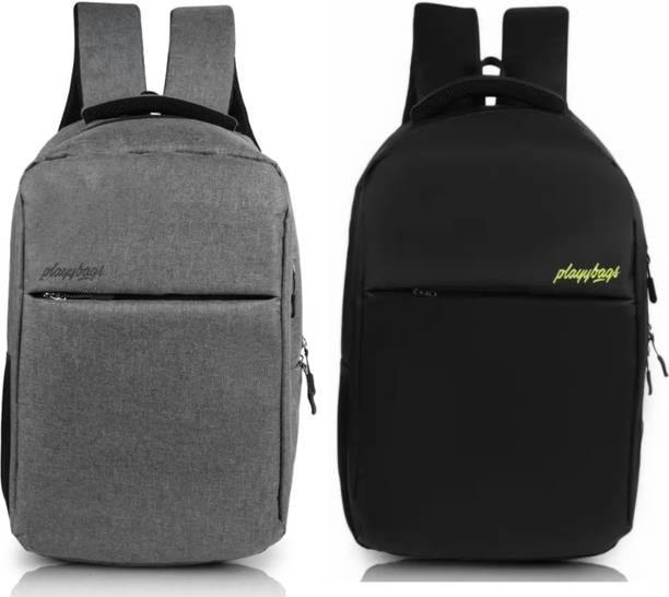 Usb Charging Backpacks - Buy Usb Charging Backpacks online at Best ...